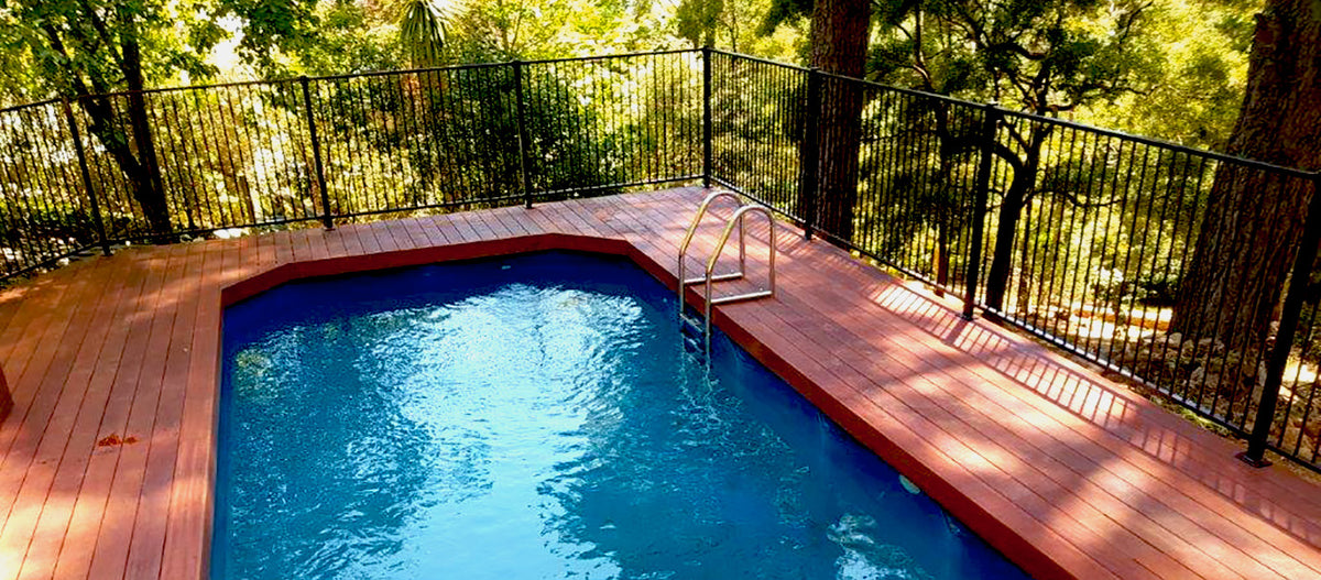 Pool Range – SternsPools